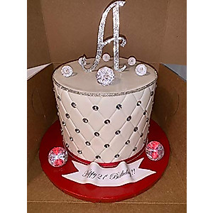 yueton 11 Yards 2MM Crystal Rhinestone Close Chain Trimming Claw Chain Jewelry Crafts DIY (Silver)