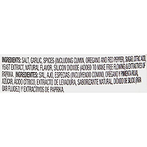 Lawry's Casero Carne Asada Seasoning, 11.25 oz