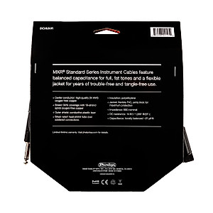 MXR DCIS20R Instrument Cable
