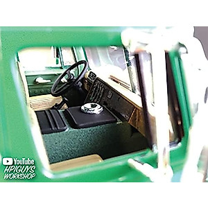 International Transtar CO-4070A Semi Tractor