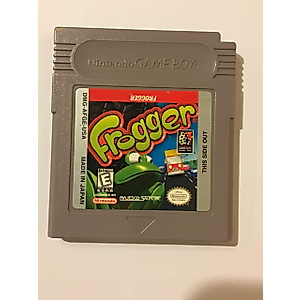 Frogger