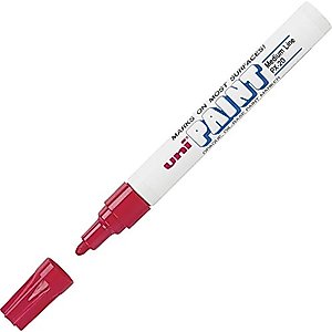 uni-ball Uni-Paint Oil-Base Medium Line Markers