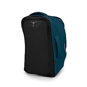 Osprey Women's Fairview Travel Backpack, Multi, O/S