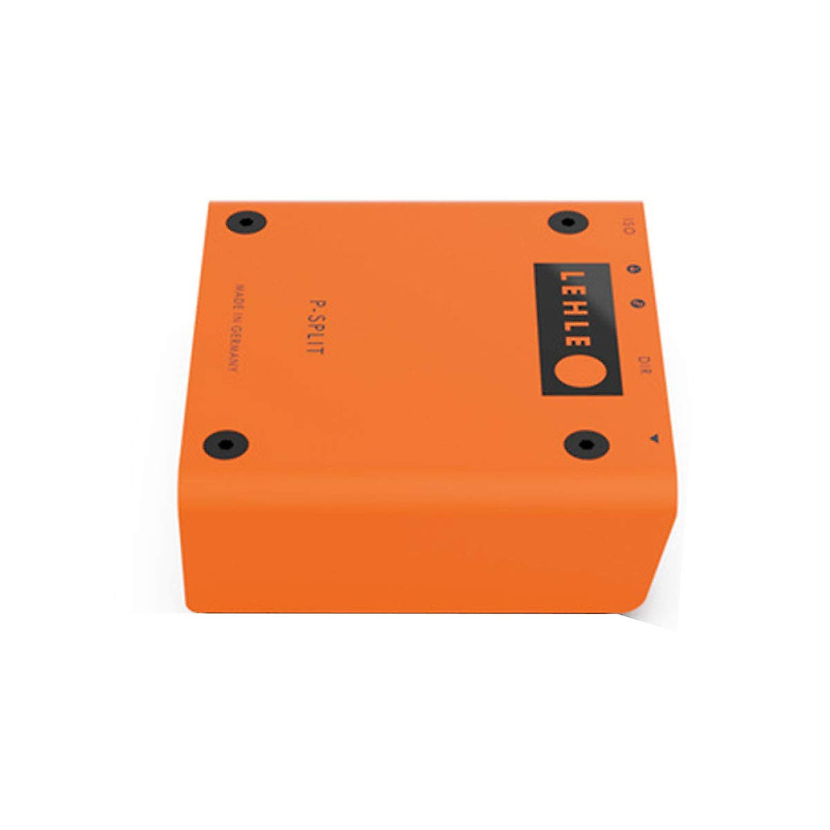 Lehle P-Split III Passive Signal Splitter