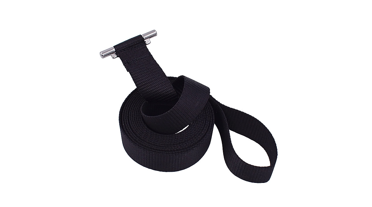 YYST 95" Patio Awning Pull Strap - Durable Replacement
