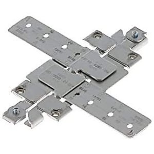 RW RoutersWholesale Ceiling Grid Clip (Flush) Compatible/Replacement for Cisco Aironet AIR-AP-T-Rail-F=