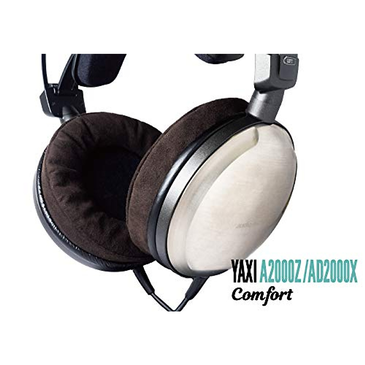 YAXI A2000Z/AD2000X Comfort (Replacement earpads)