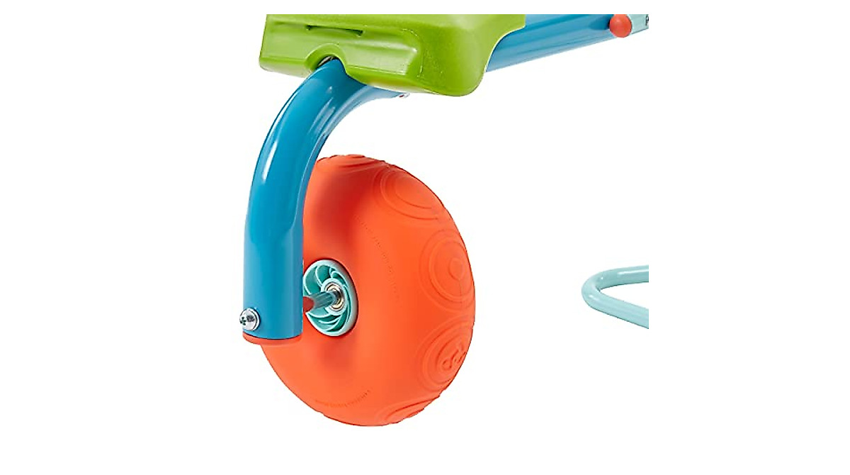 TP Toys Spiro Spin Seesaw for Ages 3-8