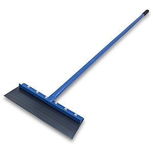 14" Floor Scraper