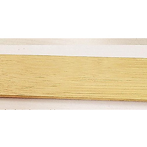 Tiger Shaft 10XVaired Sizes Bamboo Strips Making Horn/recurve/Long Bows Wholesale Amounts (5mmx5cmx175cm)