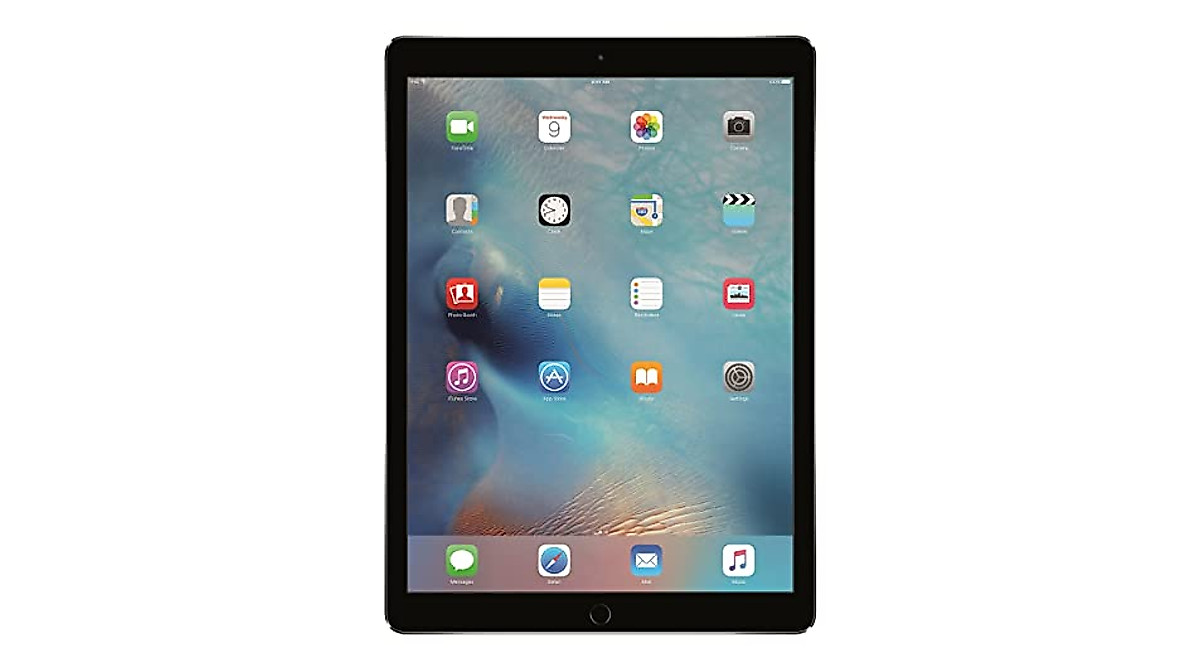 Apple iPad Pro 12.9" Renewed - 128GB Wi-Fi - Space Gray
