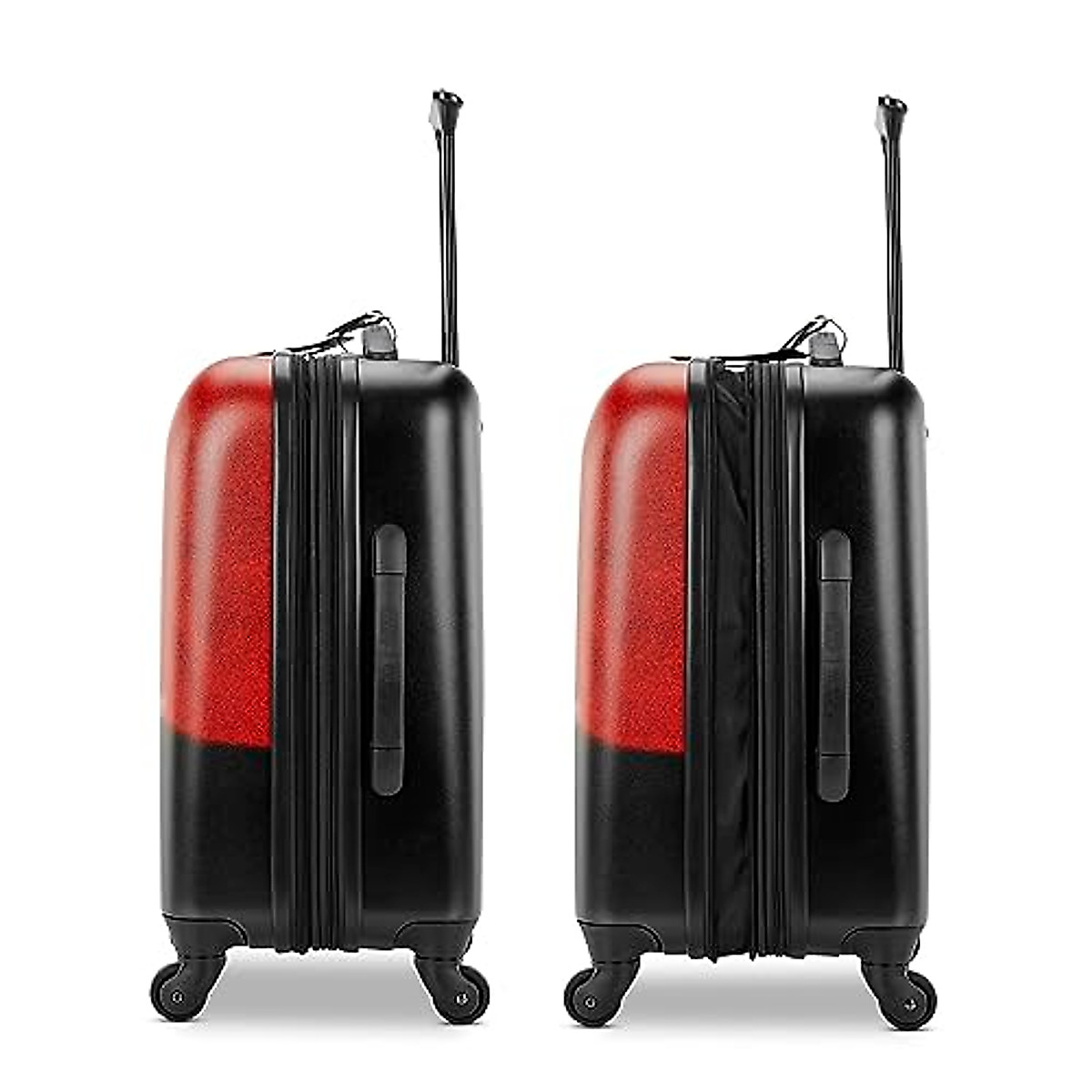 American Tourister Star Wars Hardside Luggage with Spinner Wheels, Return Of The Jedi, Carry-On 20-Inch