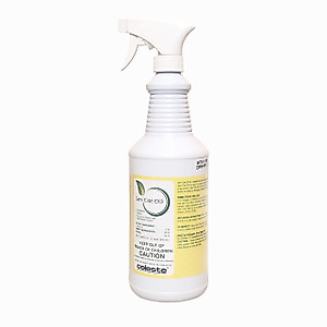 Celeste Sani-Cide EX3 Multi-Purpose Cleaner (12 x 1 QT Bottle)