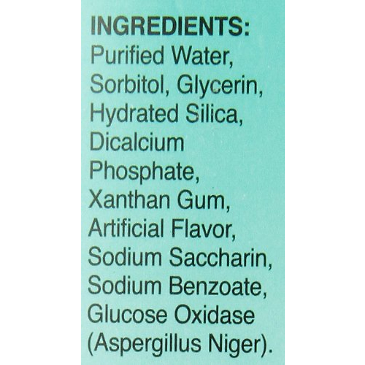 Nutri-Vet Enzymatic Toothpaste for Dogs - Non-Foaming Chicken Flavor - Promotes a Healthy Active Lifestyle - 2.5 oz