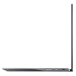 Acer Chromebook Spin 513 Convertible Laptop | Qualcomm Snapdragon 7c | 13.3" FHD IPS Touch Corning Gorilla Glass Display | 4GB LPDDR4X | 64GB eMMC | WiFi 5 | Backlit KB | Chrome OS | R841T-S4ZG, Gray