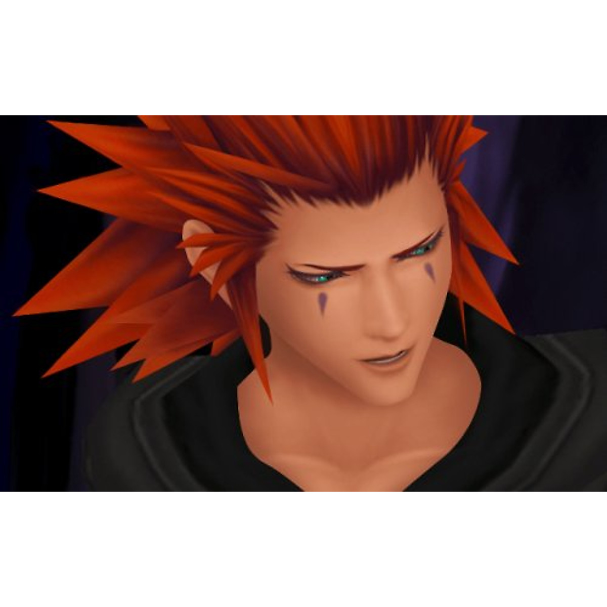 Kingdom Hearts 358/2 Days - Nintendo DS