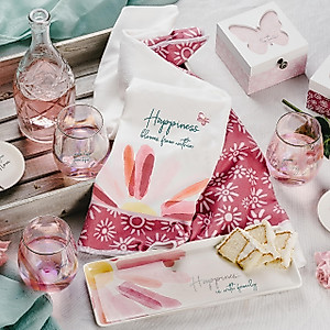 Pavilion - 18 oz Iridescent Stemless Wine Glass - Best Mom Ever