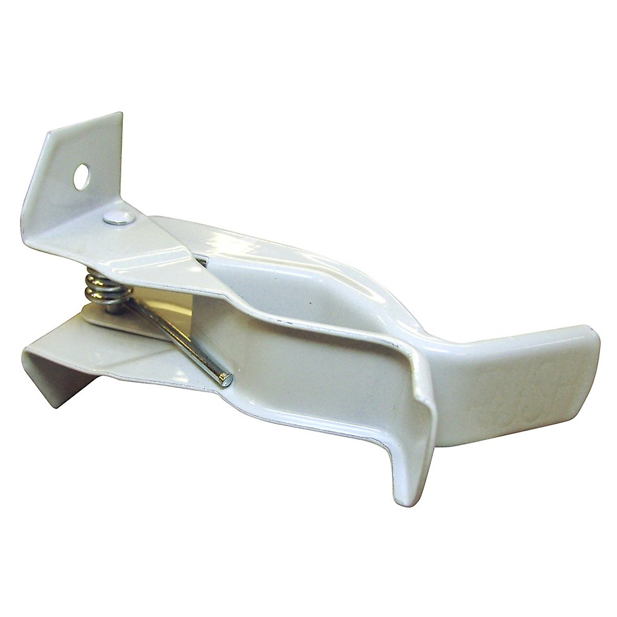 Lehigh SG1GW 1-1/2-Inch Giant Spring Grip, White