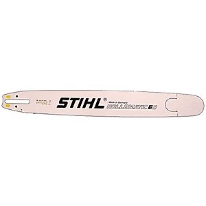 Stihl 3003 000 8822 Chainsaw Bar 3/8" Pitch 0.050" Guage