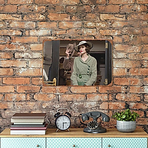 Changeling Poster Tin Logo Metal Style Cafe Home Bar Garage Garden Door Wall Art Decor 8x12 inches