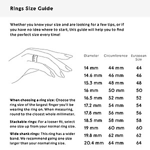 Pandora Jewelry Clear Three-Stone Cubic Zirconia Ring in Sterling Silver, Size 6, No Box