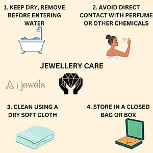 I Jewels Gold Plated Indian Wedding Bollywood Floral Kundan Pearl Studded Rajasthani Sheeshphool/Mathapatti for Women (T2064W)