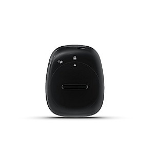 Fitbit Zip Wireless Activity Tracker, Charcoal (Renewed)