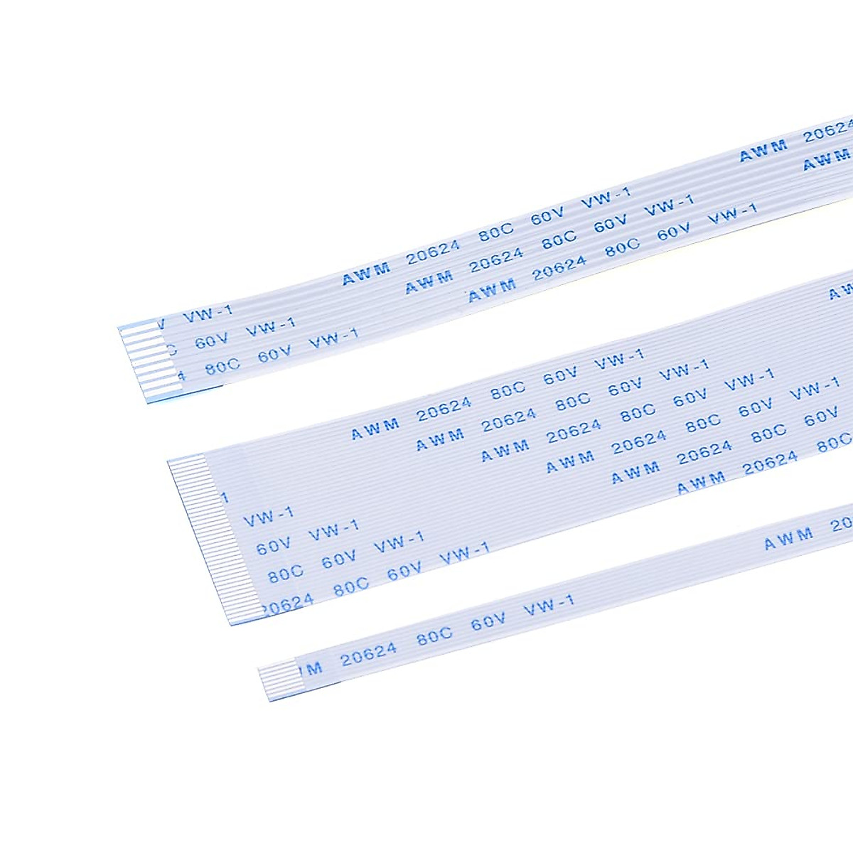 NC 16/19/29CM Multi Sizes Drive Flex Ribbon Replacement Cable to Motherboard Spare Parts for Playstation for PS4 CUH-1215A/B