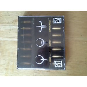 Ultimate Quake - PC