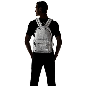 Herschel Classic Backpack, Woodland Camo, 24.0L