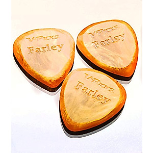 V-PICKS Farley Guitar Pick