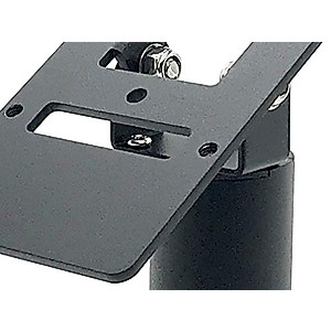 Swivel Metal Stand for Pax S300 - Swivel and Tilts - Complete Kit - Sturdy & Durable