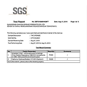 Focusound 50 Pack Acoustic Foam Panels 1" x 12" x 12" Sound Proof Foam Panles High Desnsity and Fire Resistant Soundproof Wedge Panels for Home Office Recoding Studio with 270PCS Double-Side Adhesive