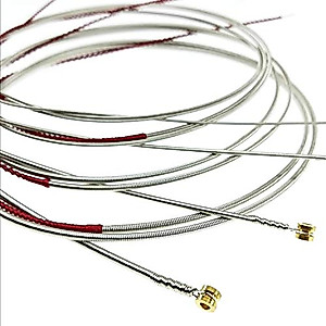 GHS Strings BASS BOOMERS M3045X Long Scale Plus, Medium Set