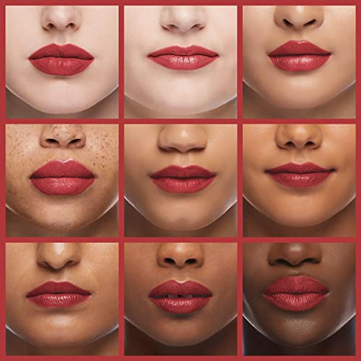 bareMinerals Mineralist Hydra-Smoothing Lipstick, Memory