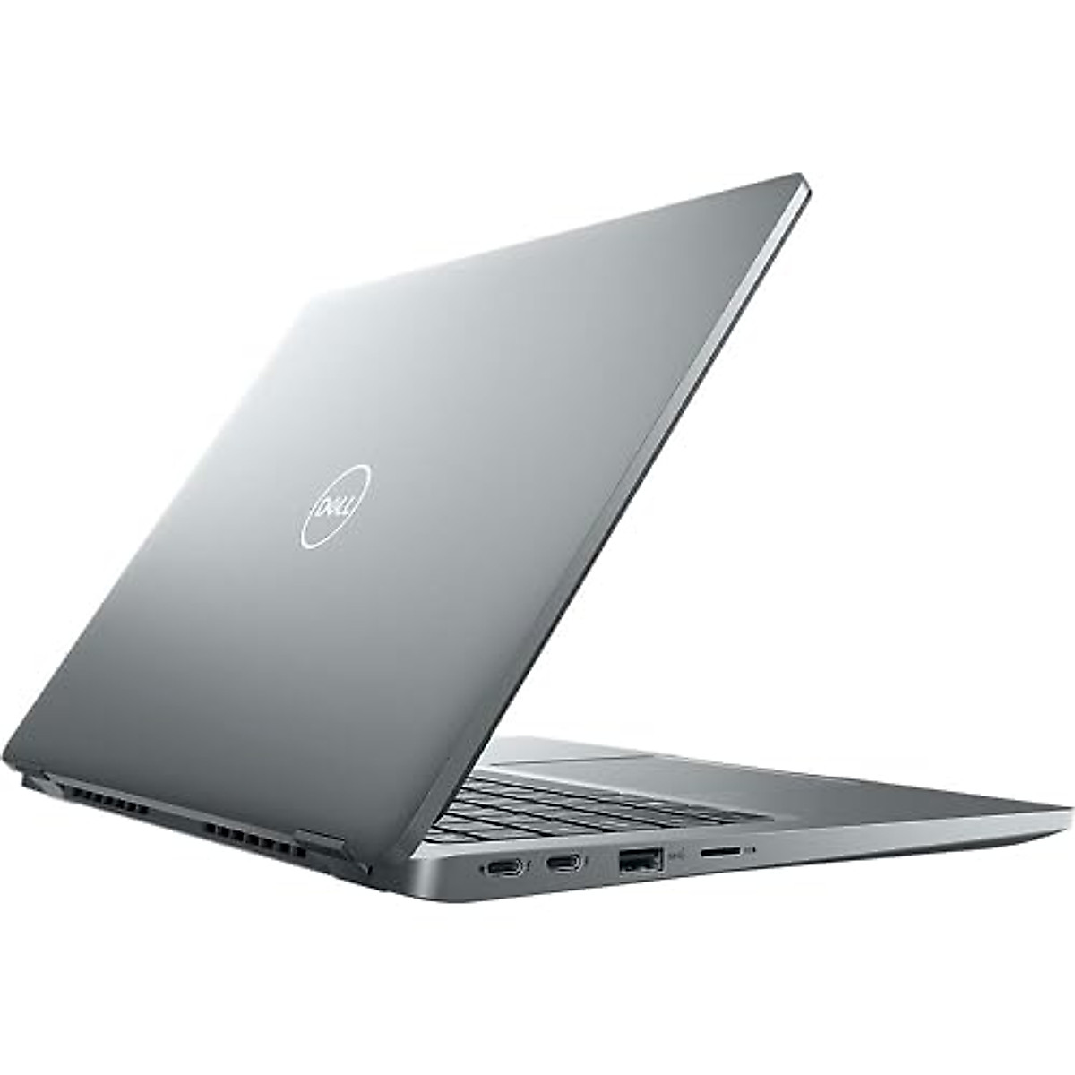 Dell Latitude 5320 Business Laptop 2022 13.3” FHD 1920 x 1080 Display Touchscrenn, Intel Core i7-1185G7 Intel Iris Xe Graphics 32GB LPDDR4 2TB SSD Backlit Keyboard Thunderbolt 4 FP Windows 11 Pro