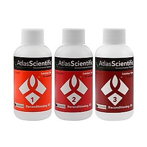 Atlas Scientific pH Probe Reconditioning Kit