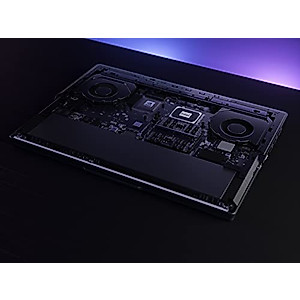 Lenovo Legion Pro 7i 16" QHD+ 500nits Gaming Laptop 240Hz Intel Core i9-13900HX 16GB RAM 1TB SSD NVIDIA GeForce RTX 4080 12GB Windows 11 Onyx Grey