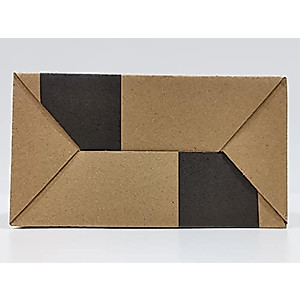 YOHOM White Adhesive Floating Shelf for Bathroom Tile Wall Stick on Shower Shelf Rack No Drilling Plastic Lightweight Shelf Organizer with Gray Guard