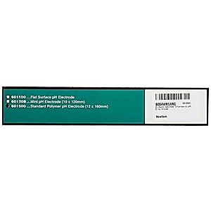 Extech 601500 Standard pH Electrode