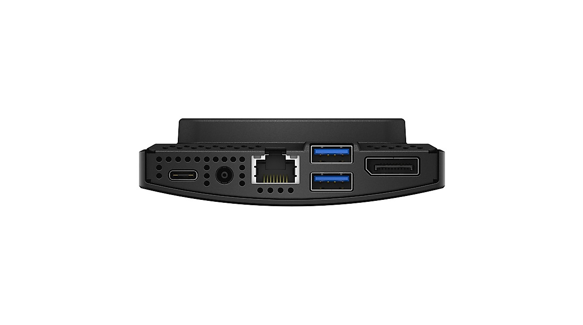 Dell OptiPlex 7090 Ultra Desktop with Intel Core i5 | Space-Saving ...