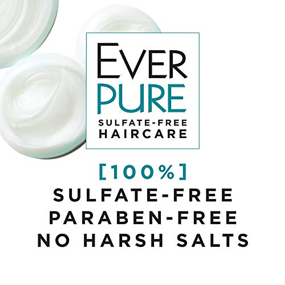 L'Oréal Paris EverPure Sulfate Free Repair and Defend Conditioner, 8.5 fl. oz.