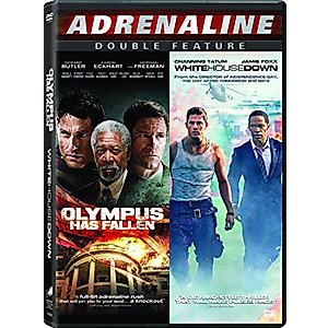 Olympus Has Fallen / White House down - Set
