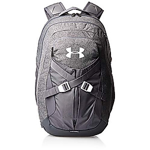 Under Armour UA Recruit 2.0 OSFA Graphite Medium Heather