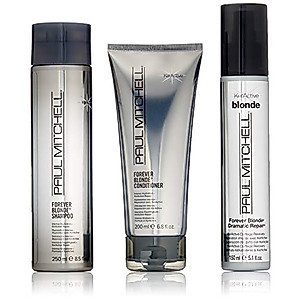 Paul Mitchell Blonde Collection Kit