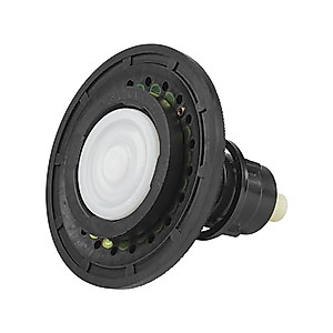 Sloan Regal A-38-A Water Closet Diaphragm Assembly Kit 3.5 GPF - Natural Rubber Diaphragm with Brass Bypass | For use with Regal Flushometers | OEM Sloan Parts, 3301038