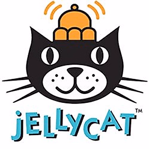 Jellycat Bashful Beau Bunny Stuffed Animal, Medium 12 inches | Rabbit & Bunny Plush Toy | Classic Children's Gift