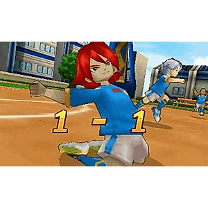 Inazuma Eleven