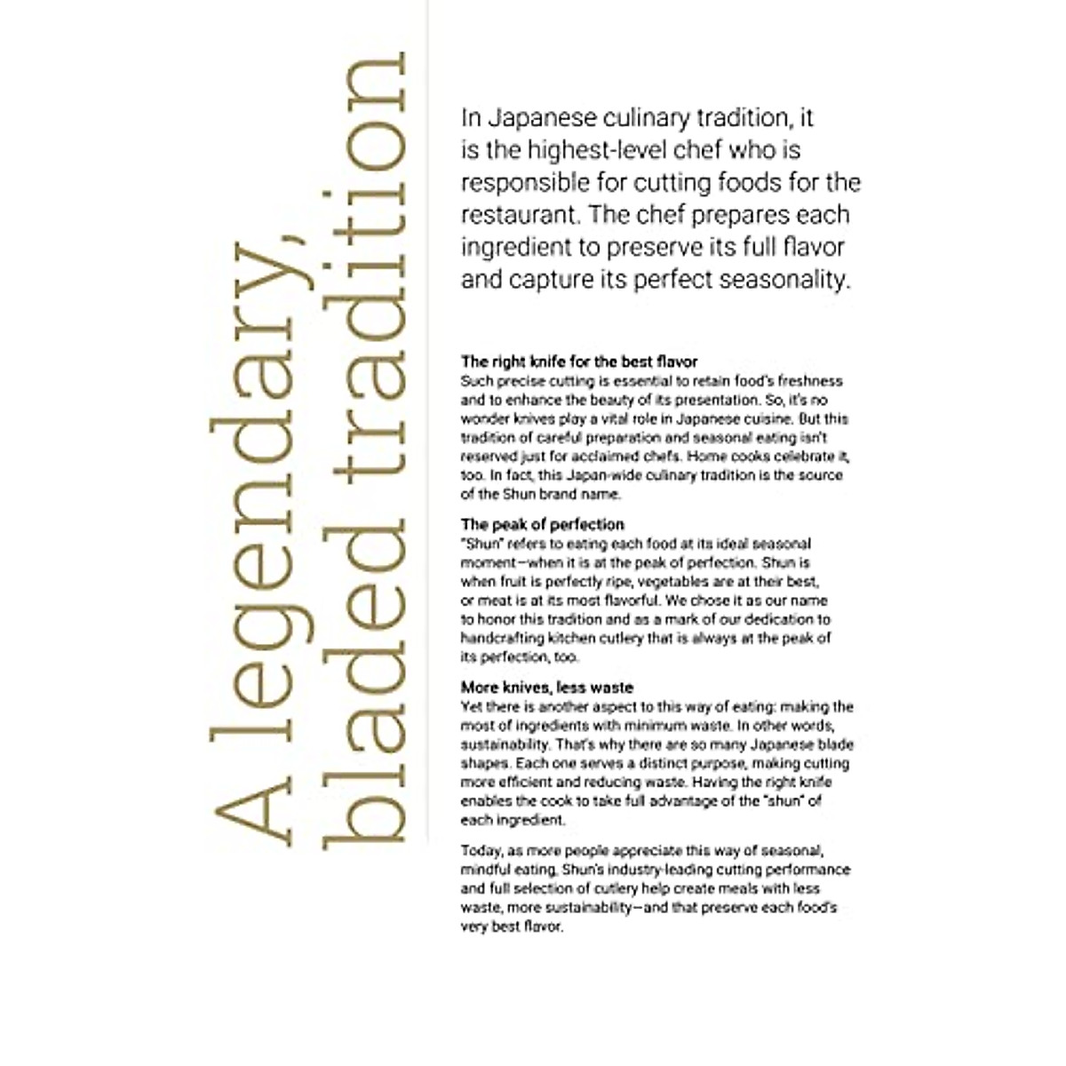 Shun Cutlery Classic 6.5-Inch Stainless Steel Two-Pronged Fork Handcrafted Essential Kitchen Tool Holds Place While Slicing or Carving and Assists in Serving Food, DM0709, 6.5 Inch, Black