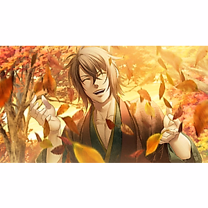 Hakuouki: Yuugi roku taichitachi no daienkai　Limited edition with CD